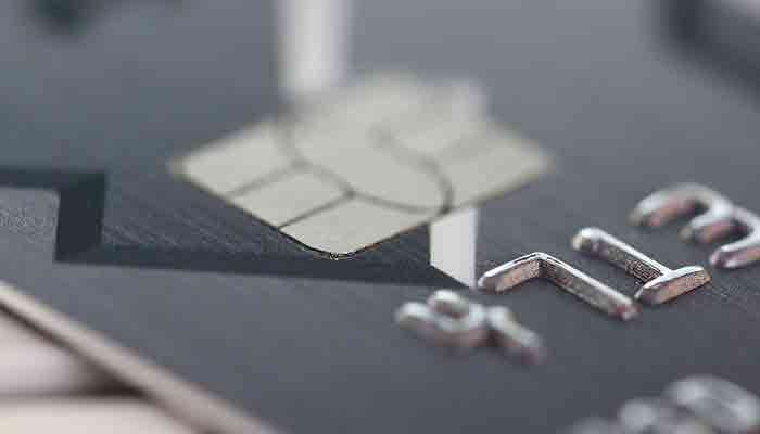 The corporate card | CIC Cadrol